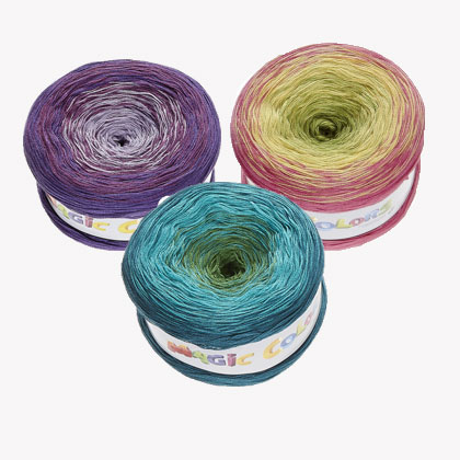 Garn - Køb billig garn og strikkeopskrifter fra Hjertegarn